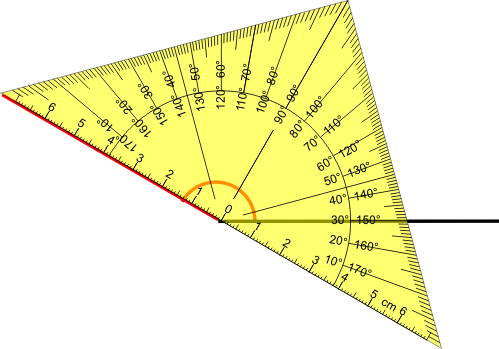 Winkel© Jakob Fechtig