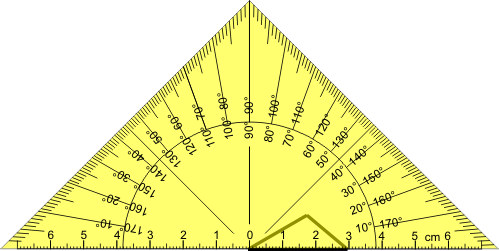 Winkel© Jakob Fechtig